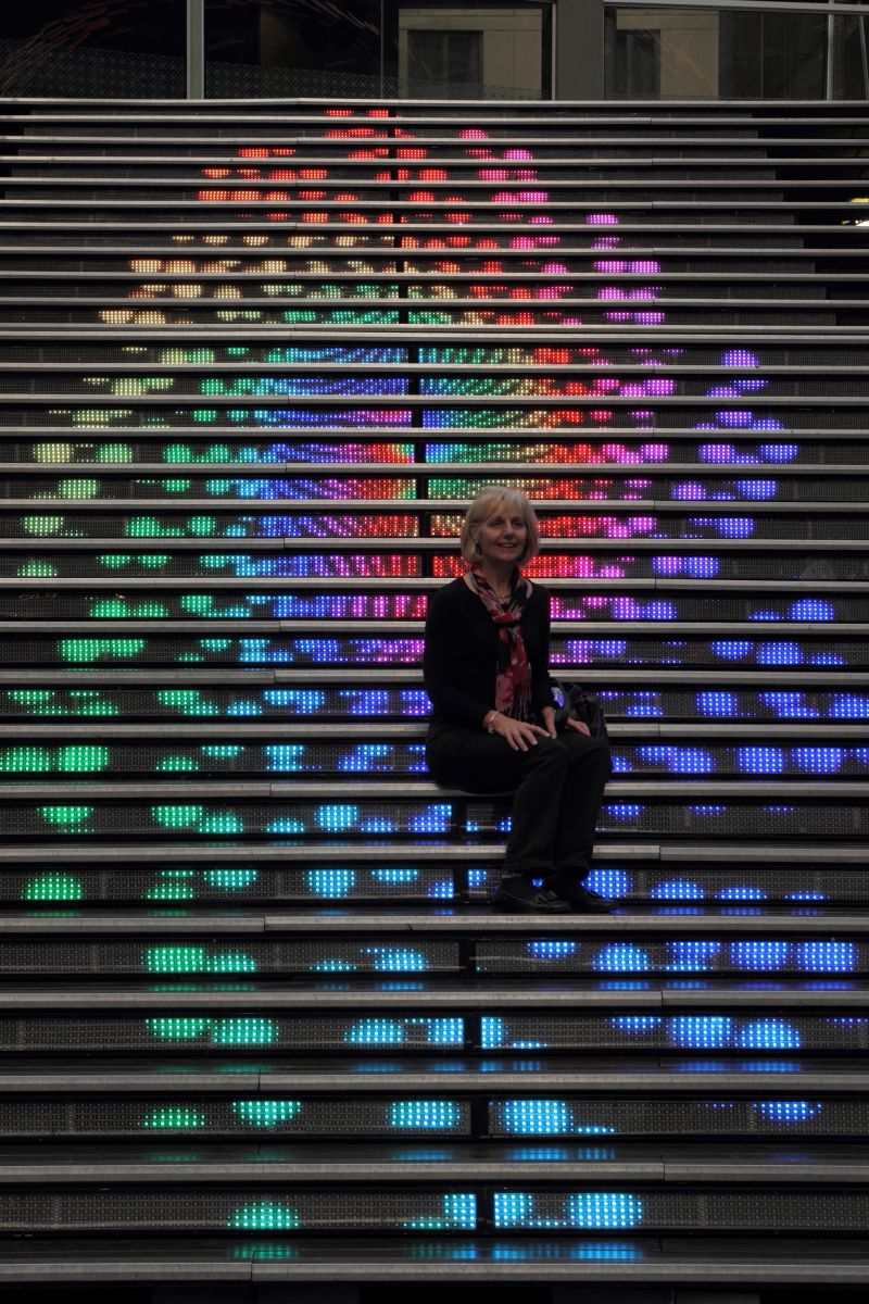 後光 2014 | GANREF