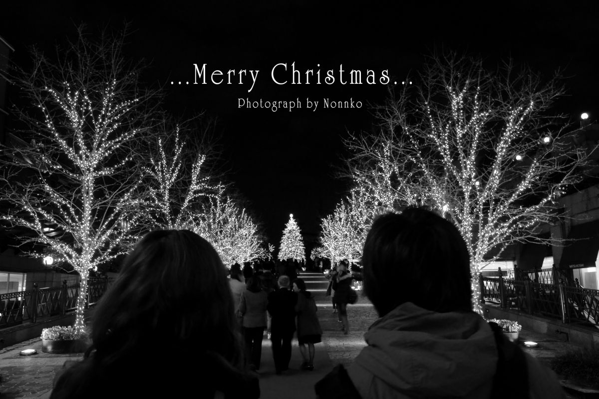 Merry Christmas | GANREF