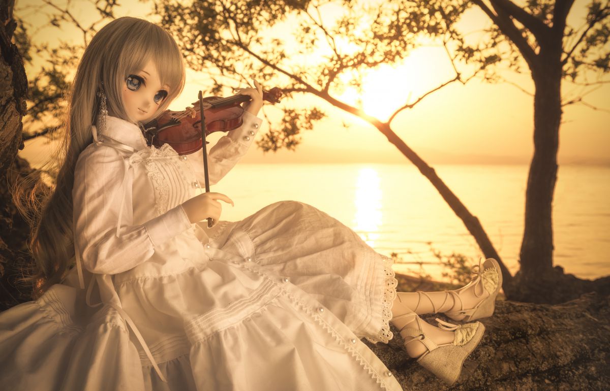 Lakefront Melody | GANREF