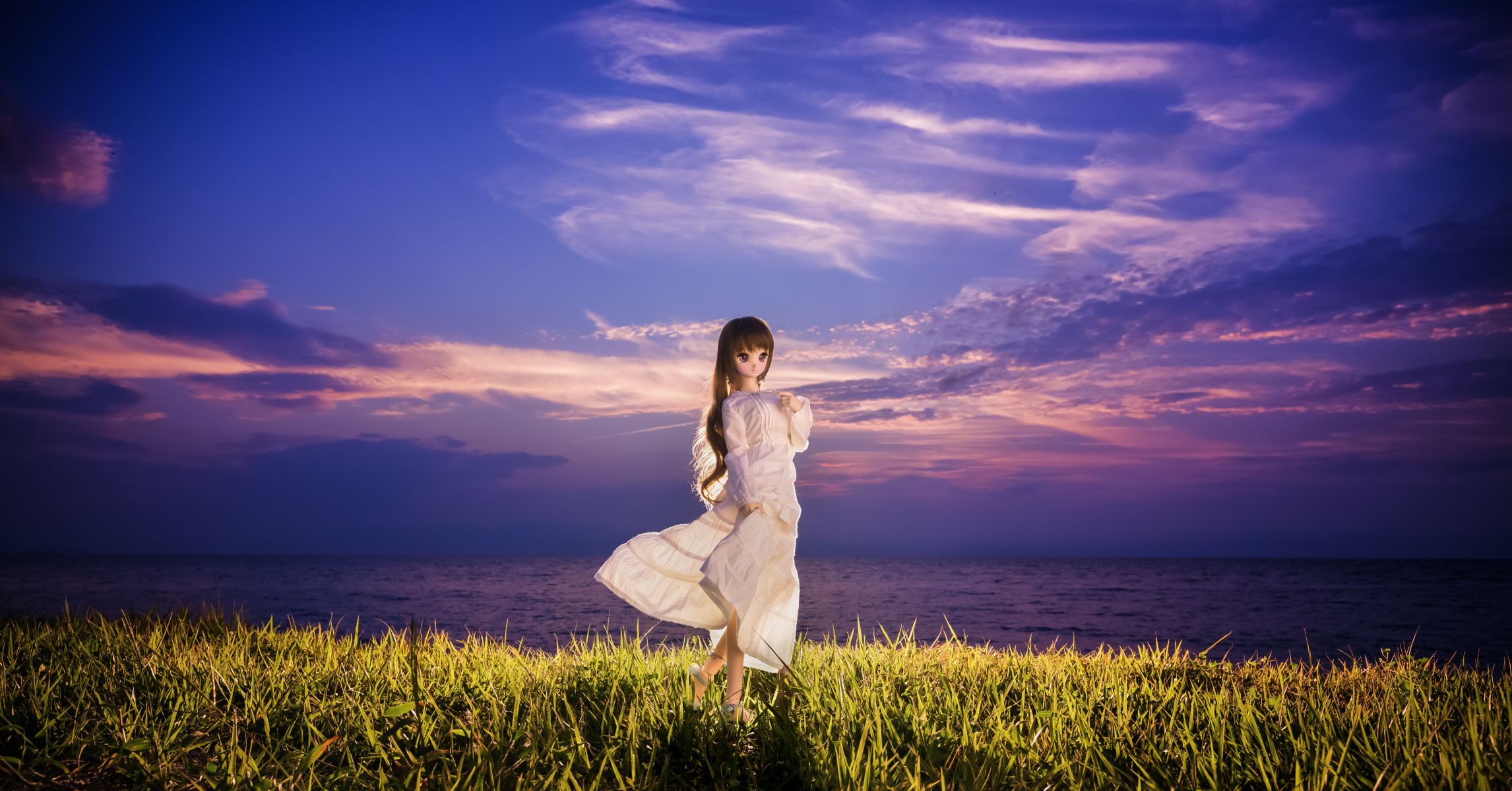 twilight hour | GANREF