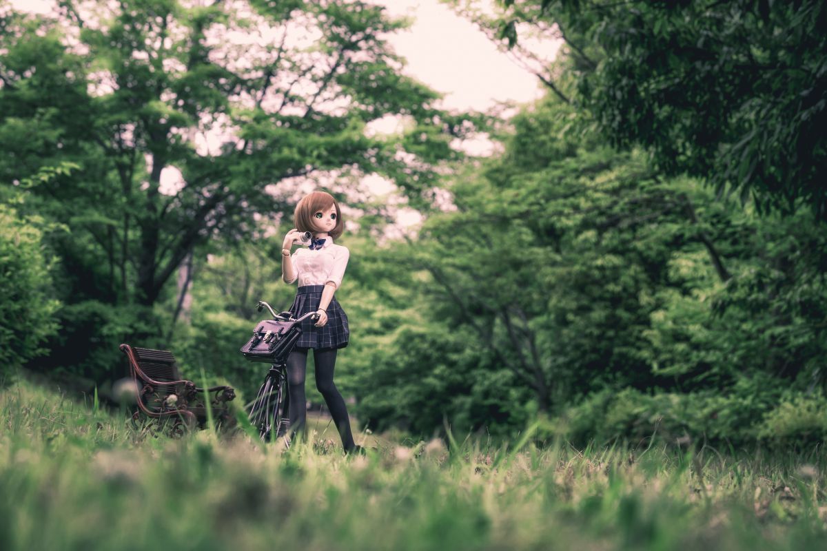 After School | GANREF