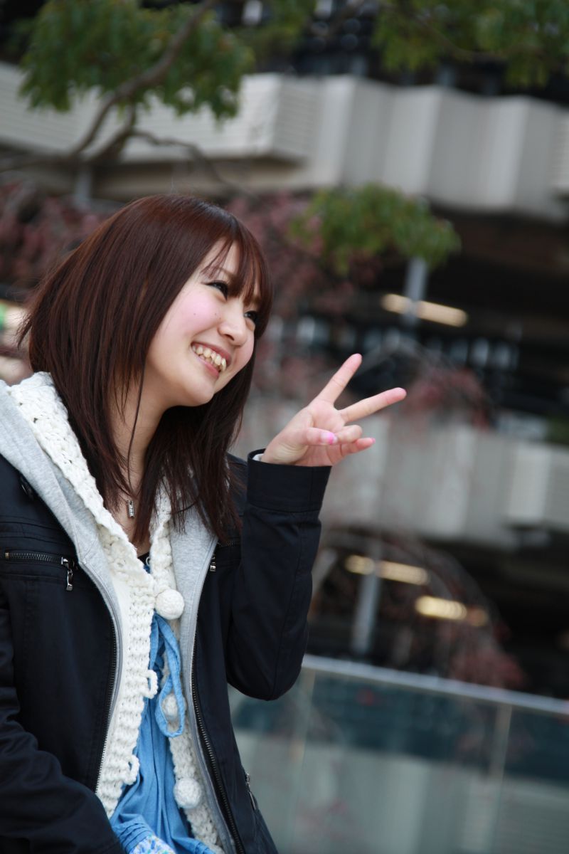 ピース ^^Y | GANREF