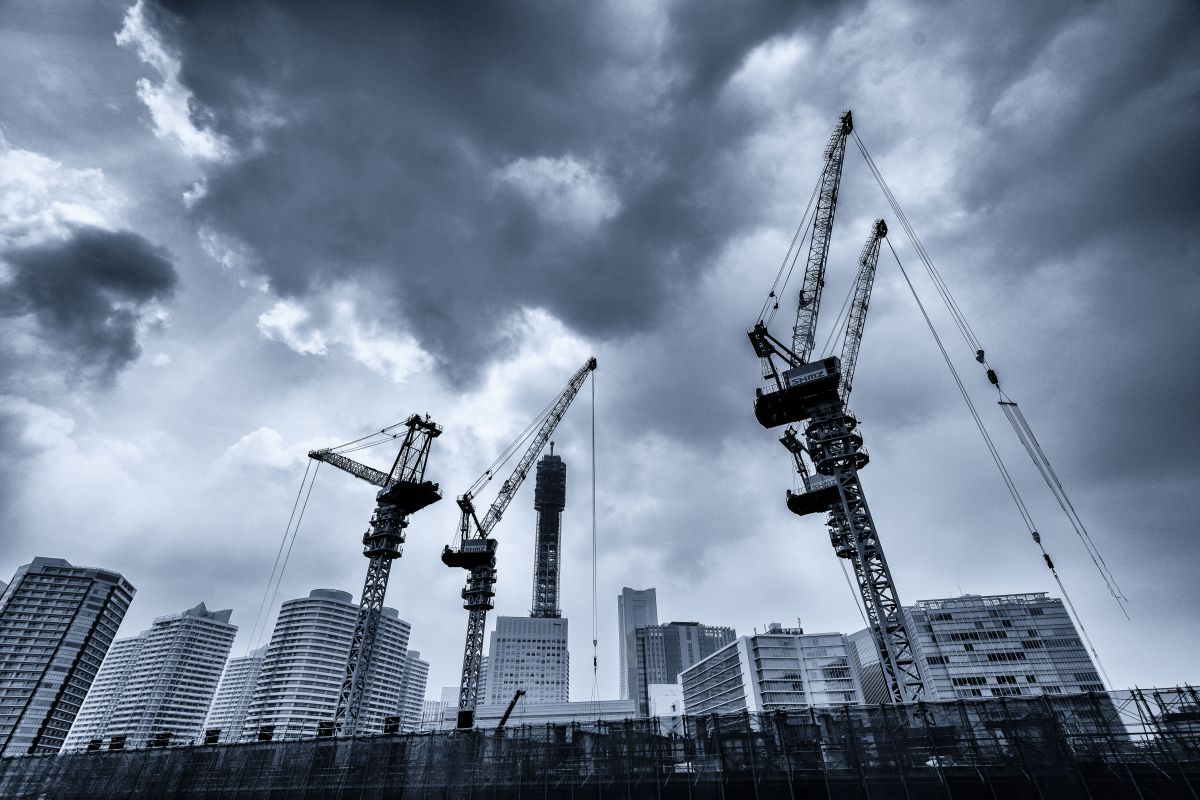 construction | GANREF