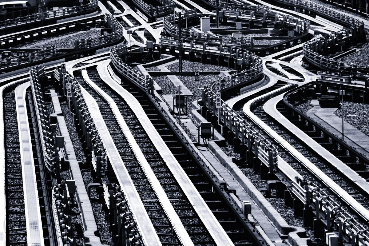 stripe pattern | GANREF