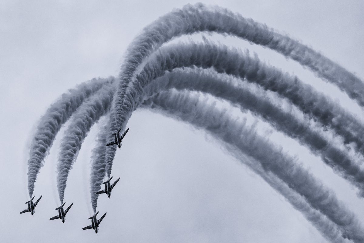 dancing smoke -4 | GANREF