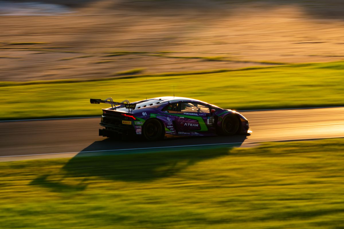 Suzuka 10hours #88 | GANREF