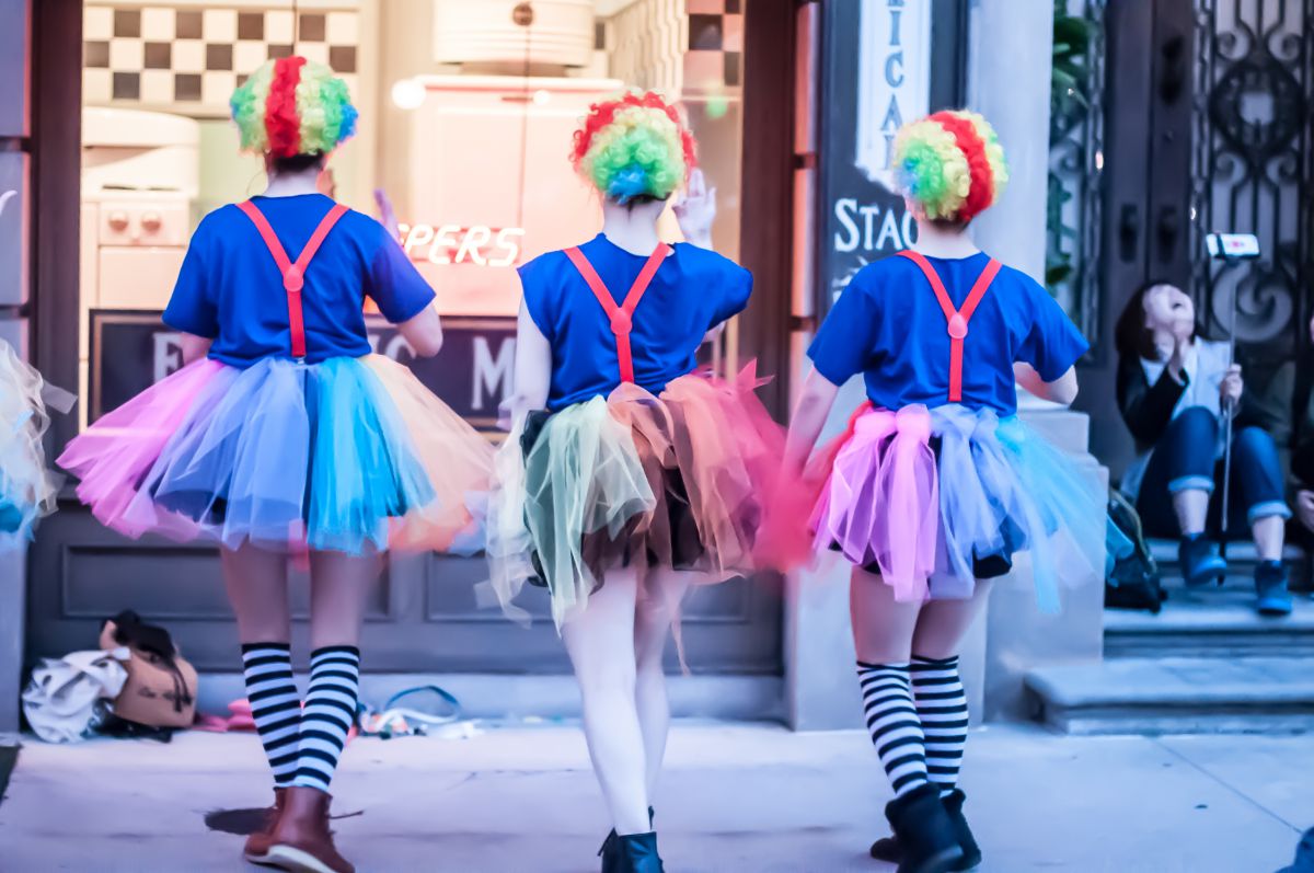 Performance | GANREF