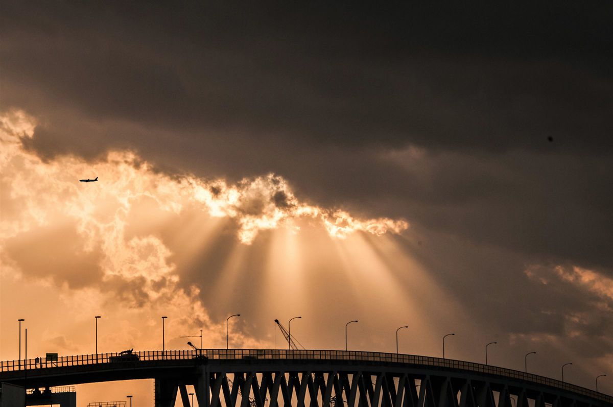 After the rain -After- | GANREF