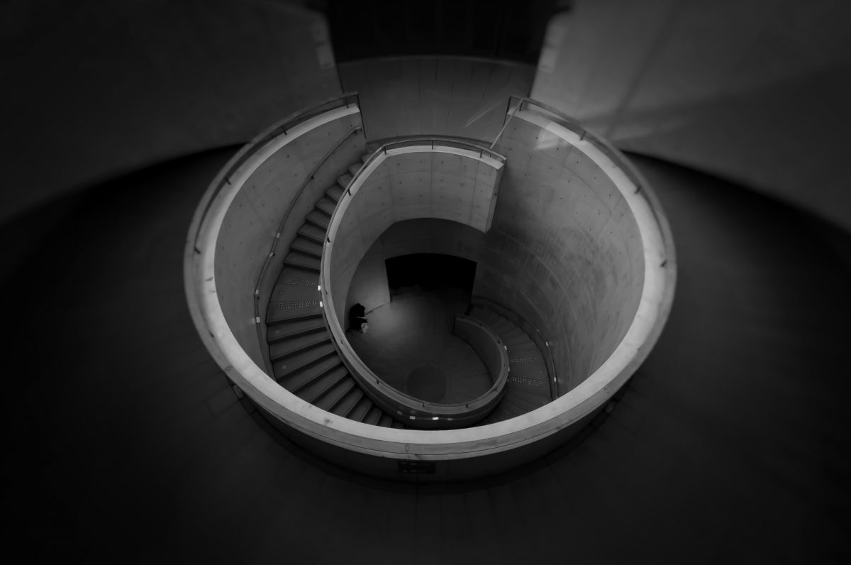 The lower floor＊ | GANREF