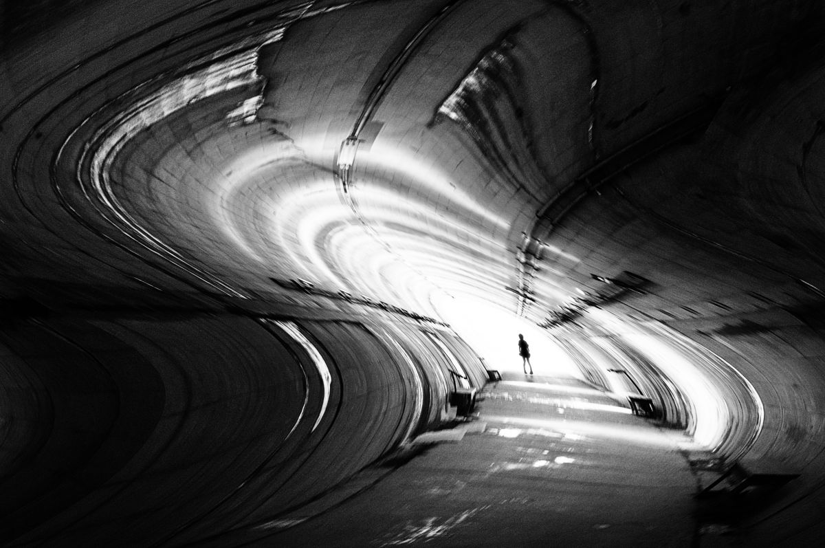 Twilight Zone | GANREF