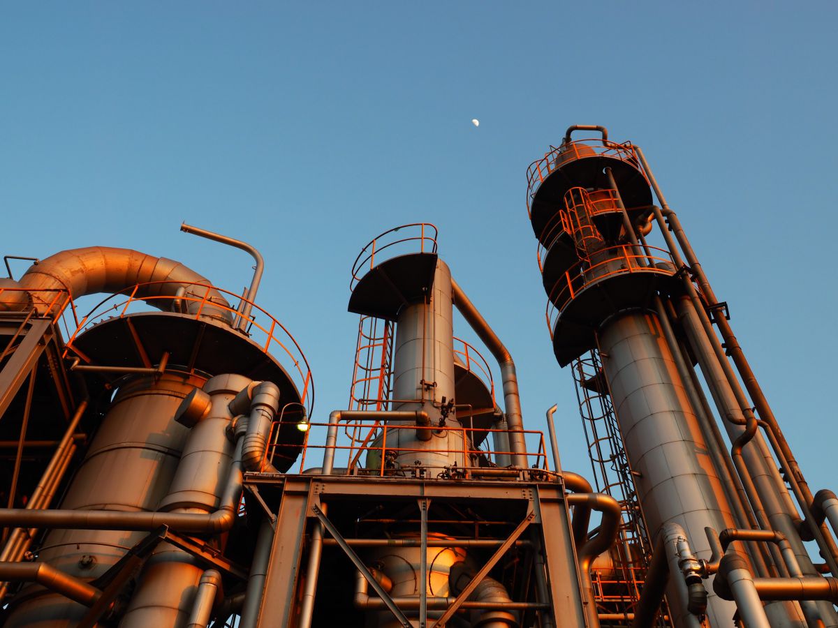 PM5:46 稼働中 | GANREF