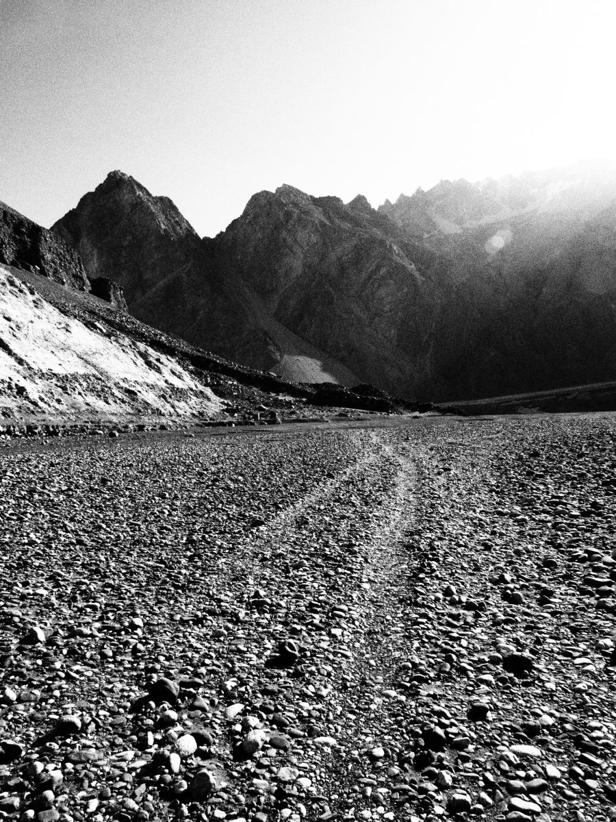 slight trace | GANREF