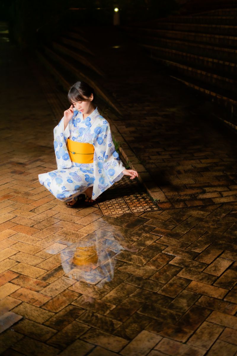 宵の世界への扉 | GANREF