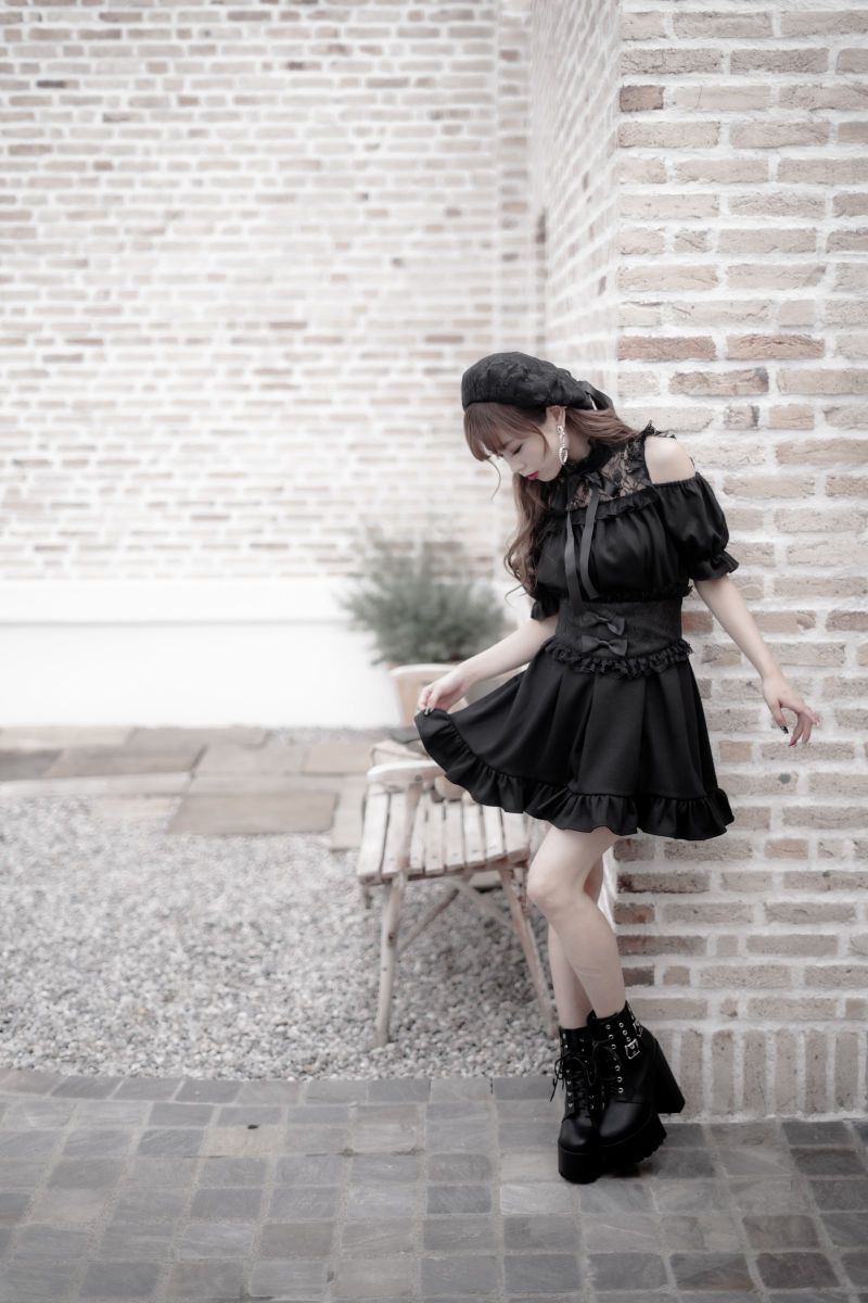 Black jewel | GANREF