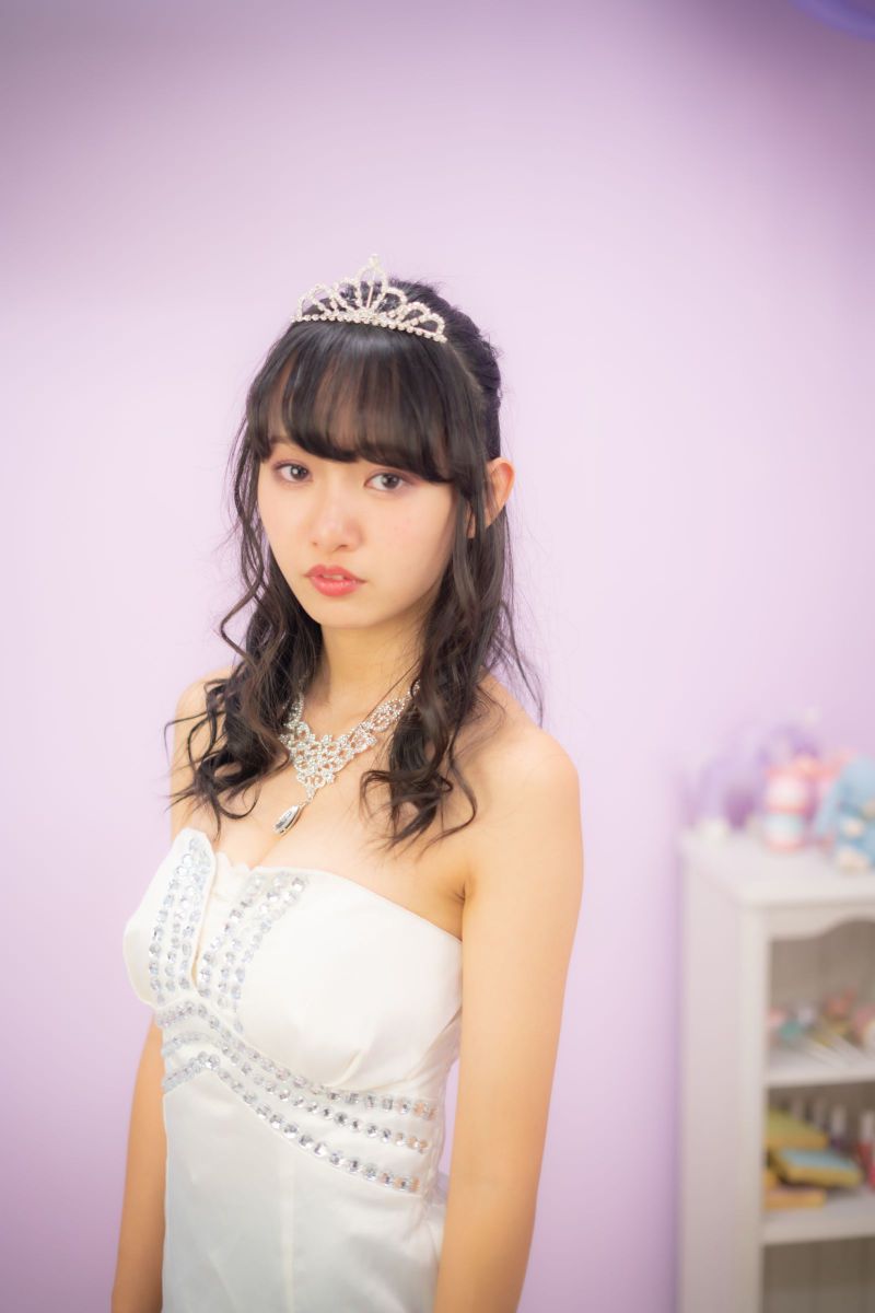 Party is over. | GANREF