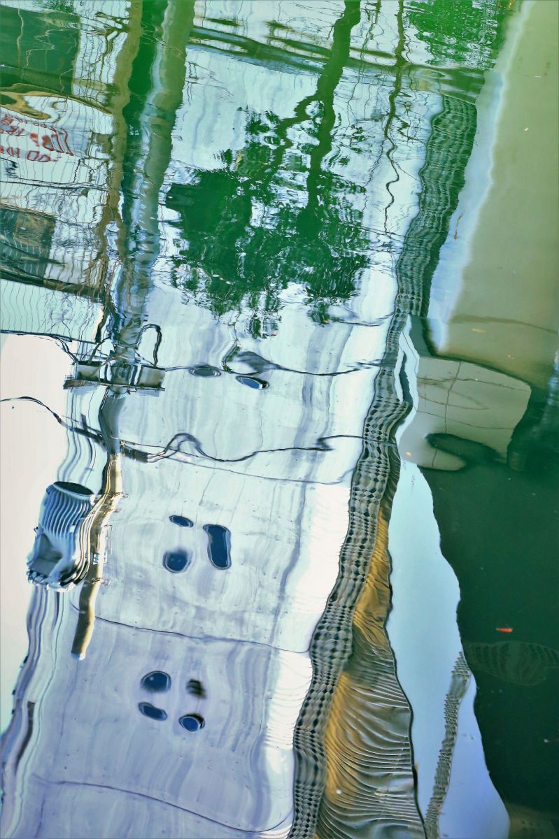 水模様566-2 | GANREF