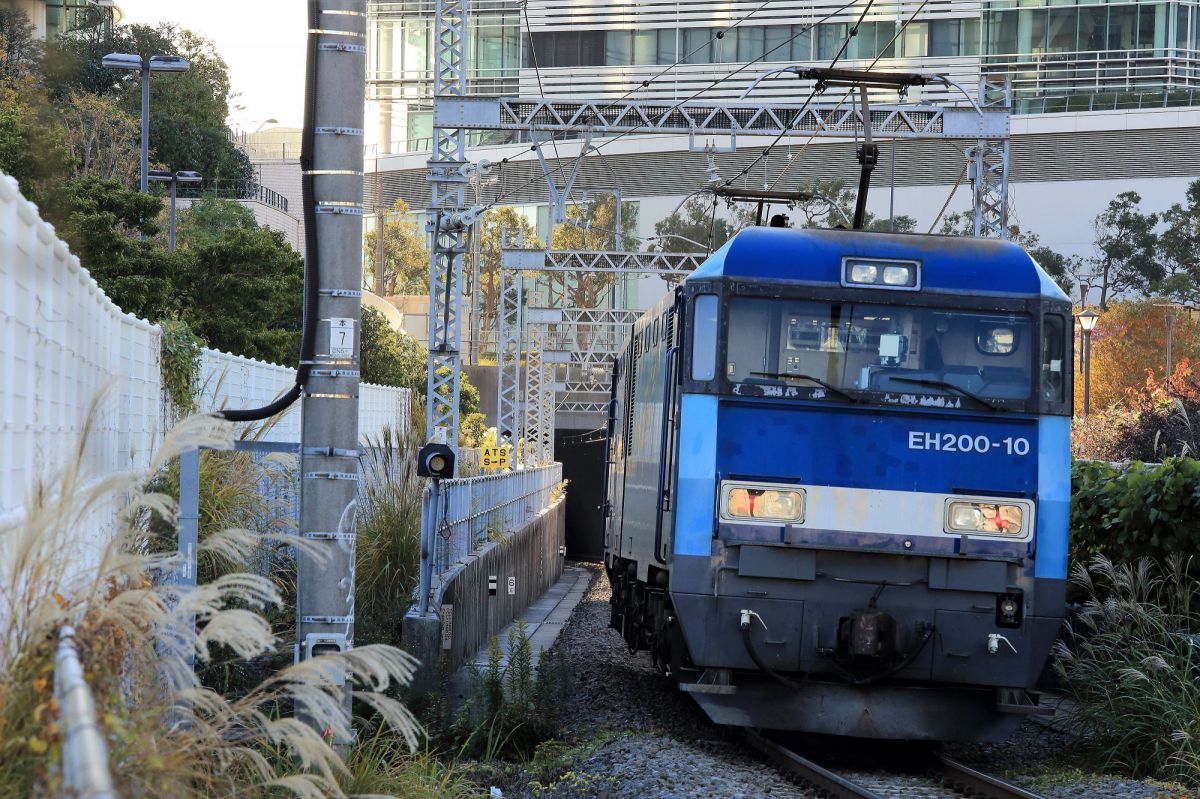 「ECO POWER ブルーサンダー」EH200-10 | GANREF