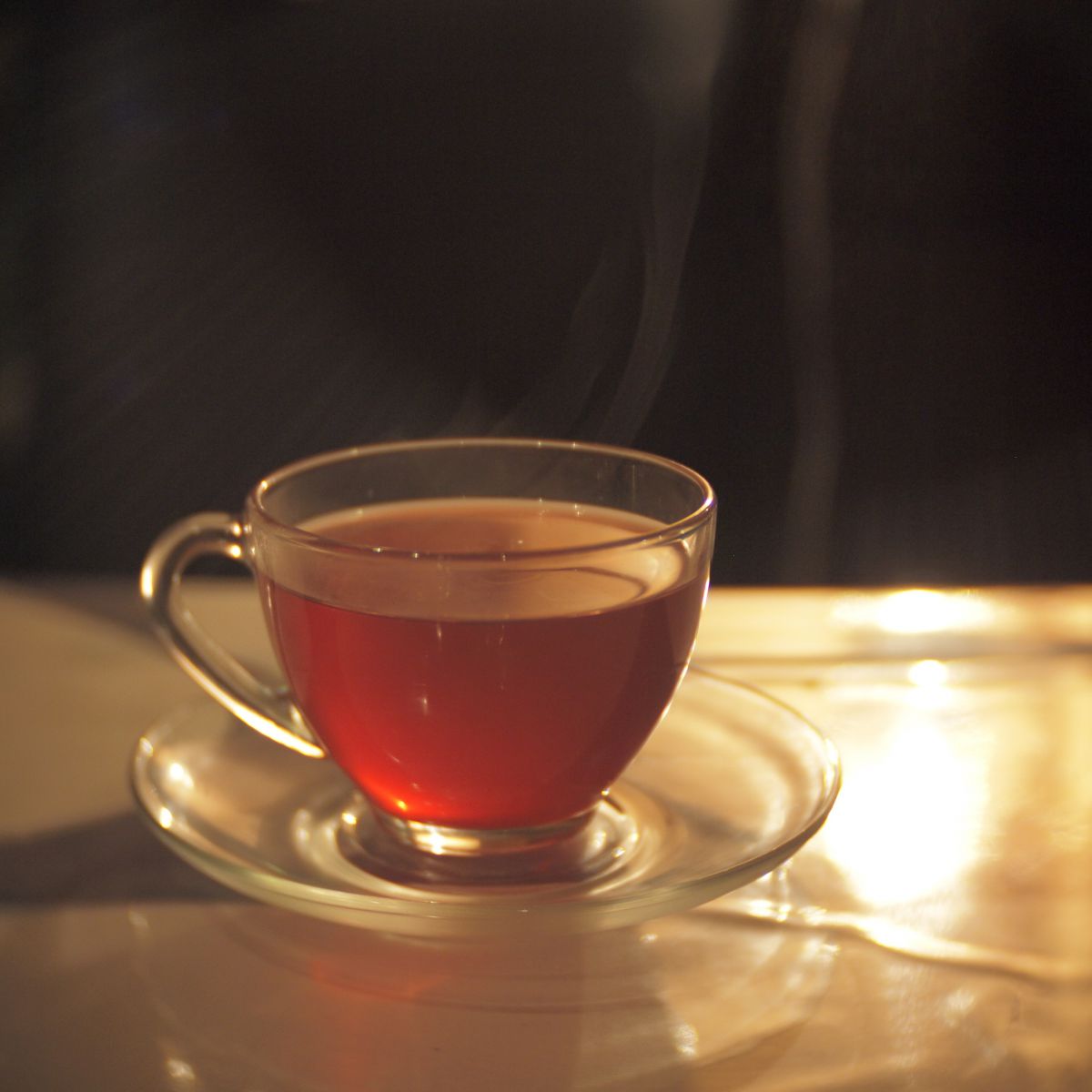 tea time | GANREF
