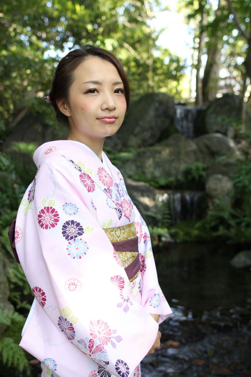 28mmはいいです♪ | GANREF