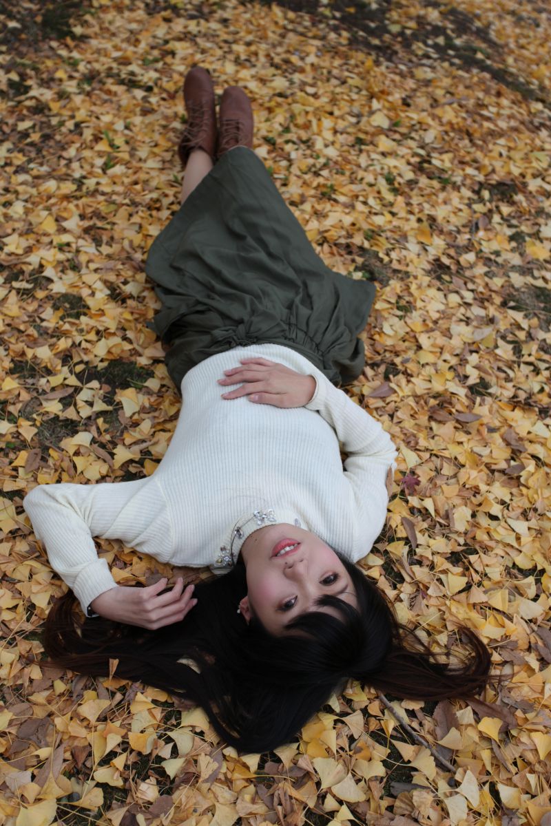 イチョウ | GANREF