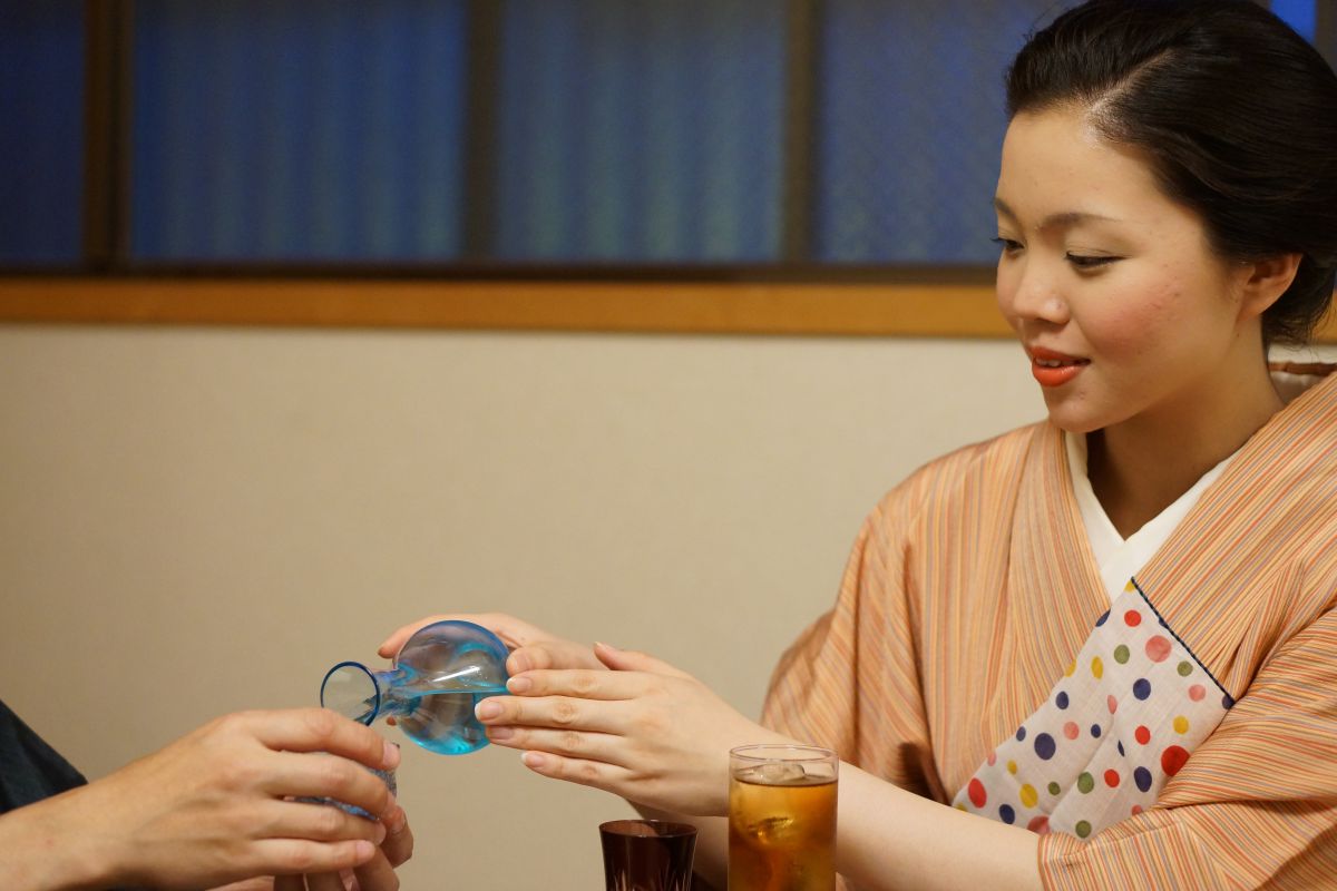 もう一杯〜 | GANREF