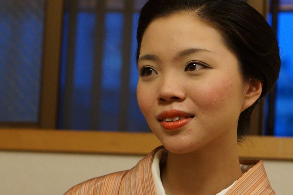 市和佳ちゃん | GANREF