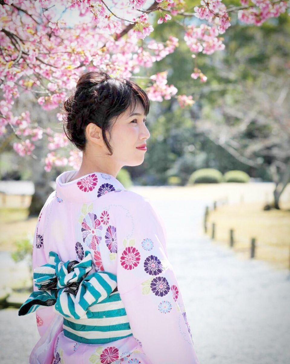 kimono | GANREF