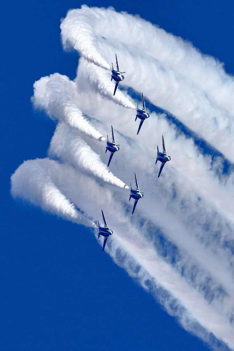 DELTA ROLL!! | GANREF