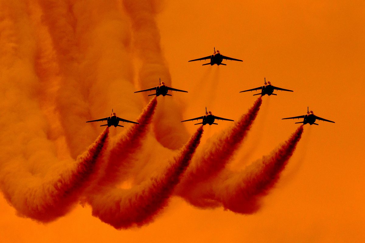 RED IMPULSE | GANREF