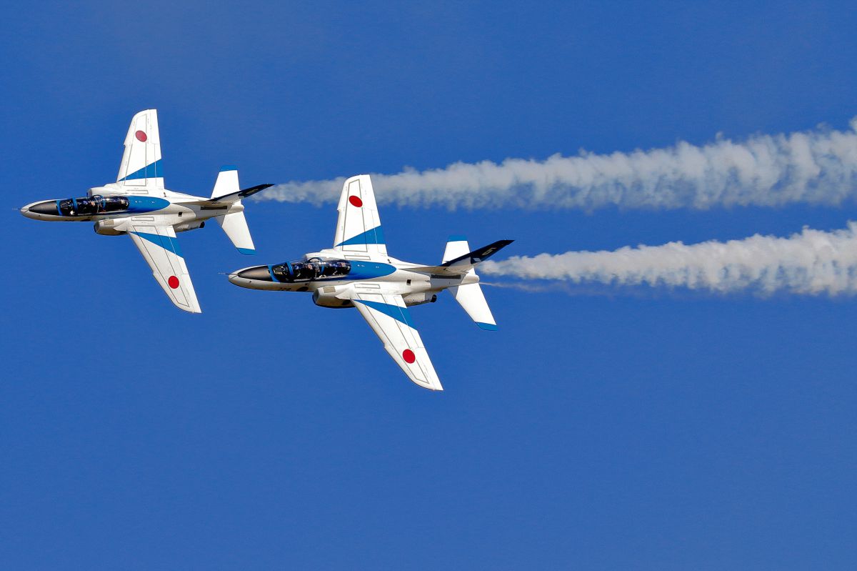 Double Knife Edge!! | GANREF