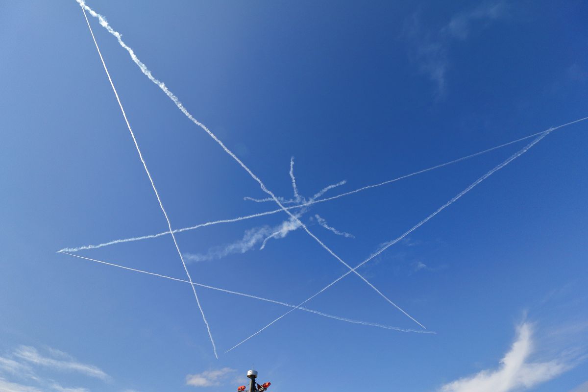 Star Cross!! | GANREF