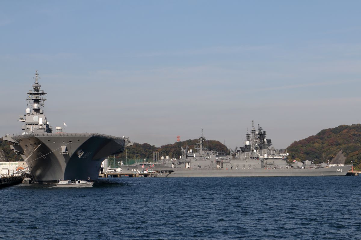 新旧DDH共演 | GANREF