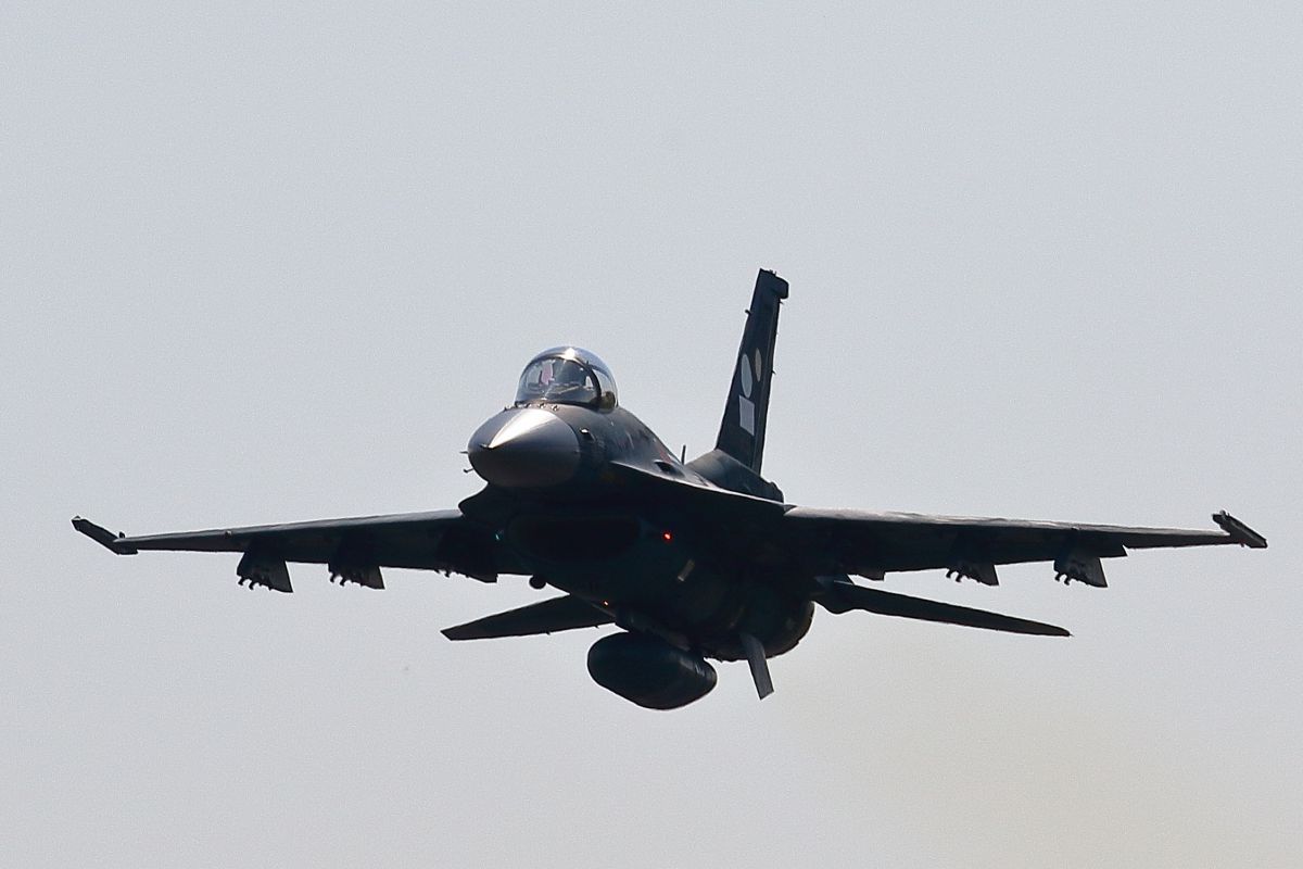 Shadow Falcon Take Off!! | GANREF