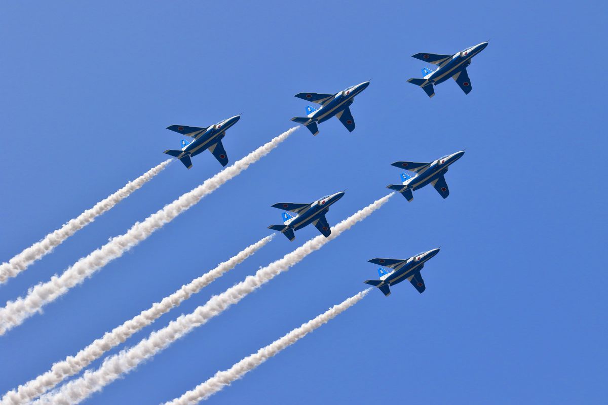 Delta Formation | GANREF