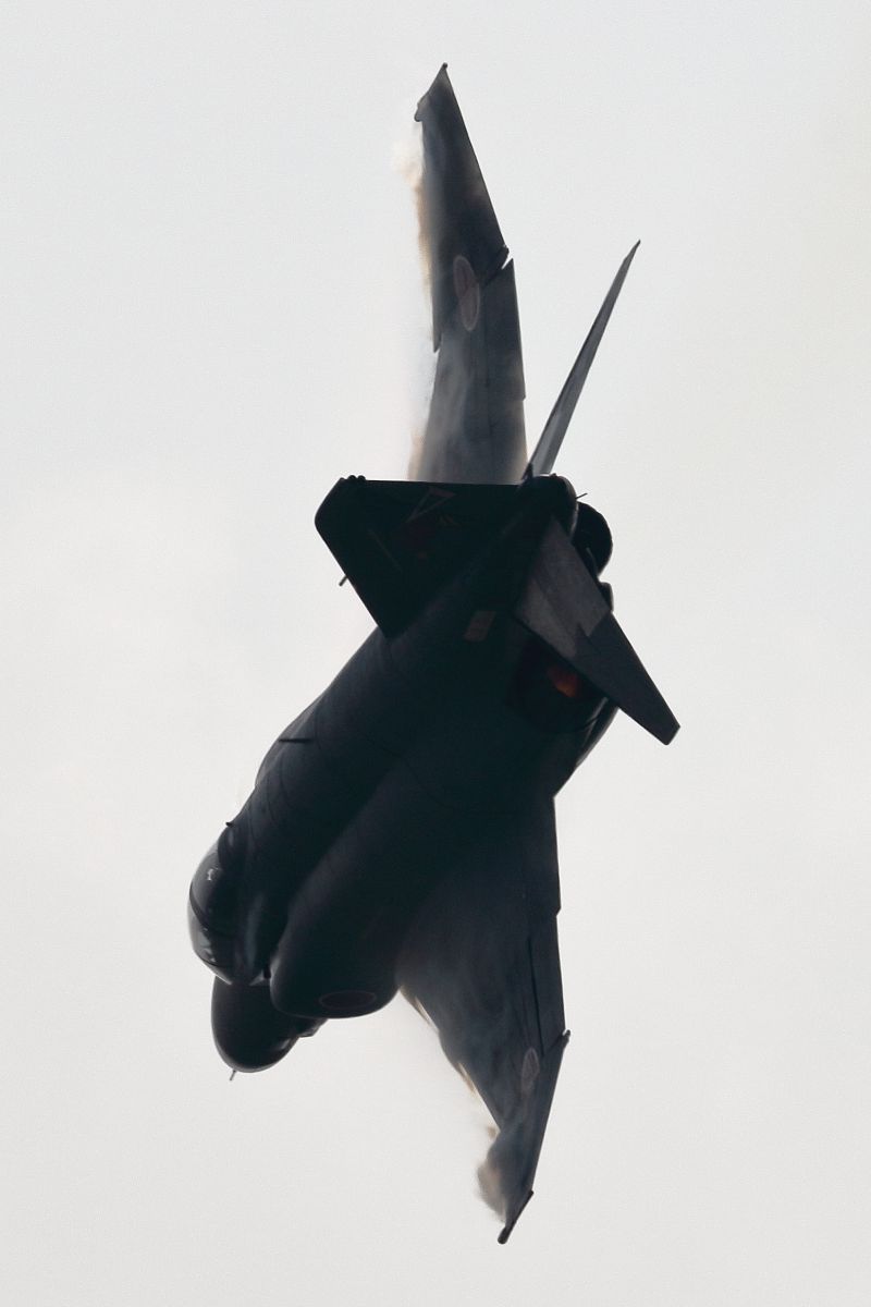 Black Phantom | GANREF