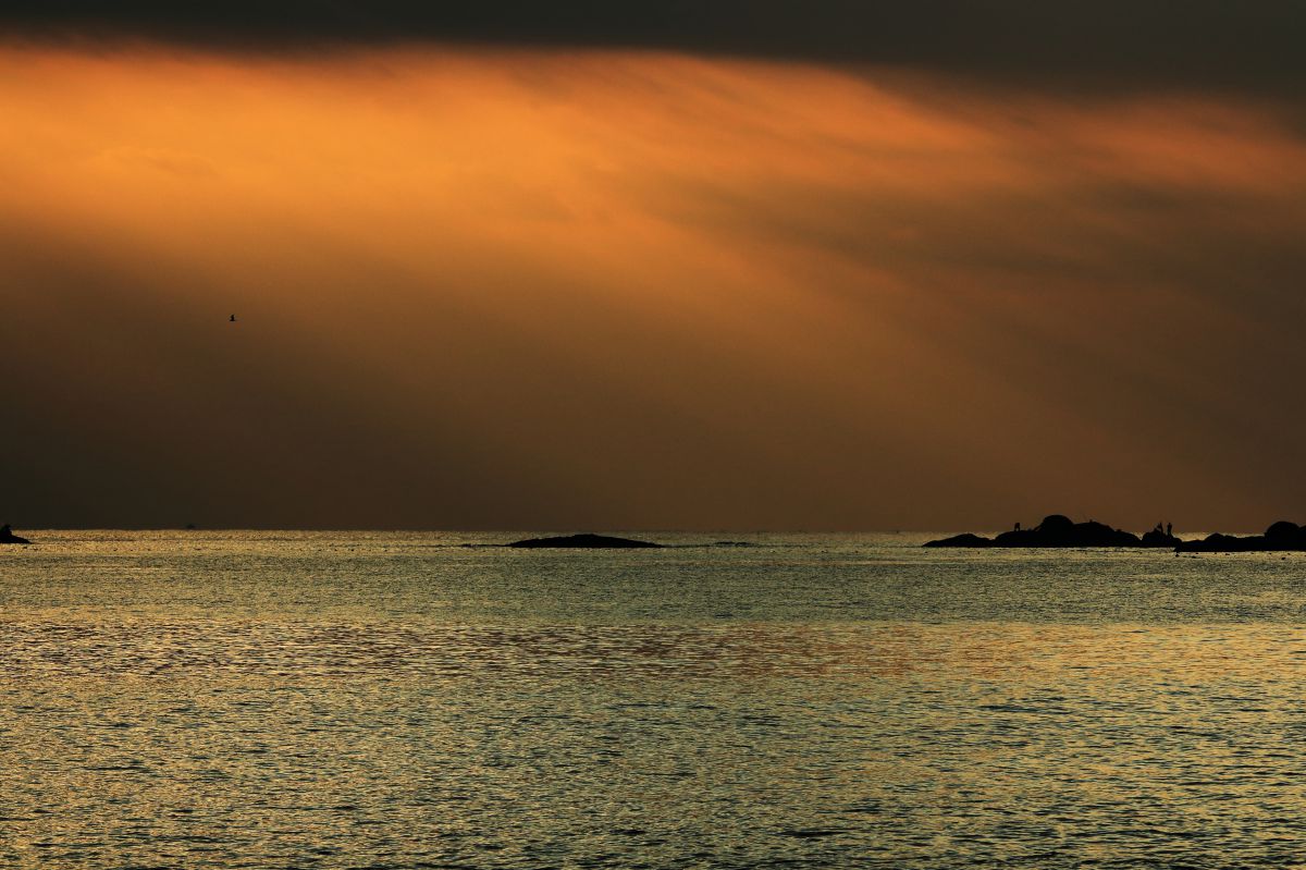 Pacific Ocean | GANREF