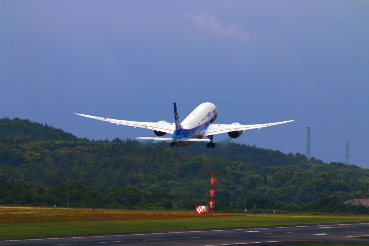 Jet Blast！！ | GANREF