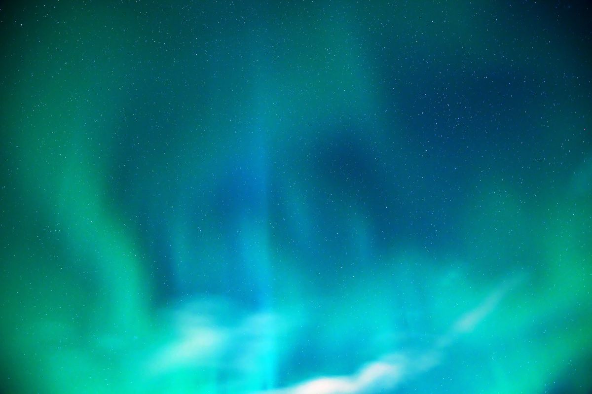 NORTHERN LIGHTS | GANREF