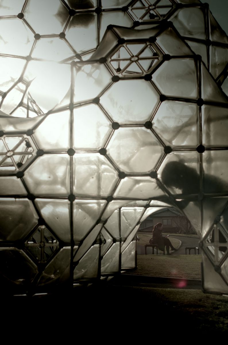 parallel world | GANREF