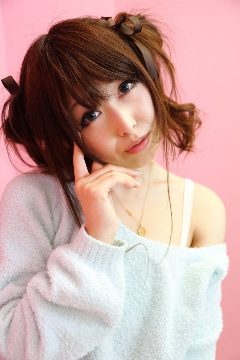 Choco-Girl.10 | GANREF