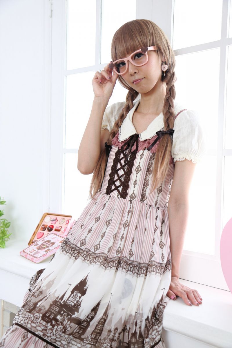 Choco Girl.2 | GANREF