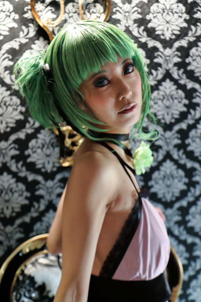 Gumi.2 | GANREF