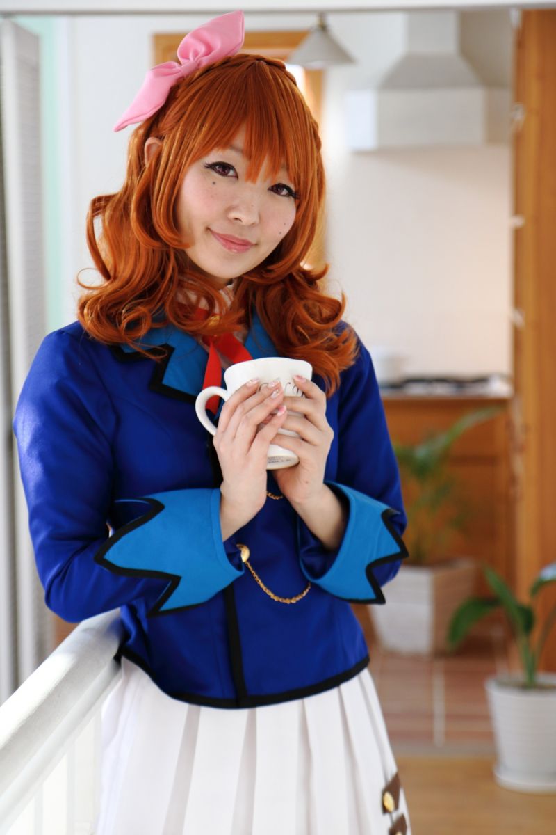 アイカツ！.11 | GANREF