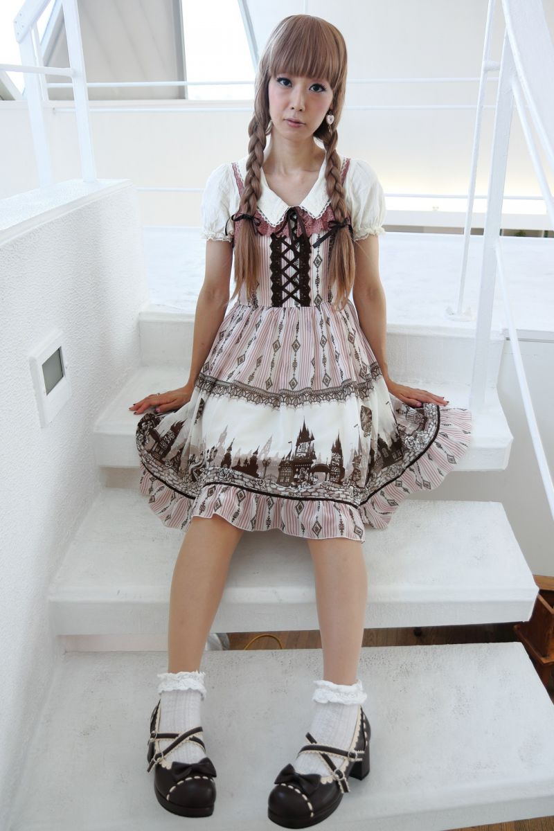 Choco Girl.12 | GANREF