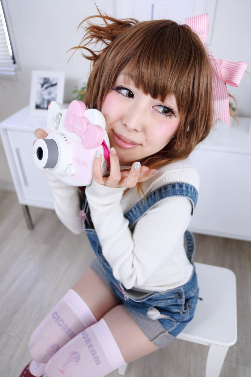 HELLO CHEKIY.7 | GANREF