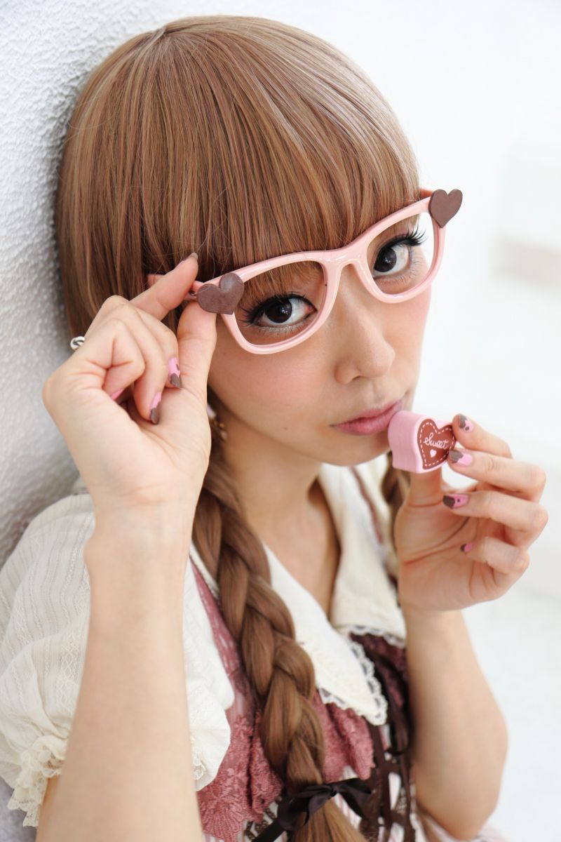 Choco Girl.11 | GANREF