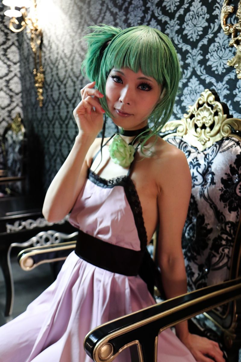 Gumi.6 | GANREF