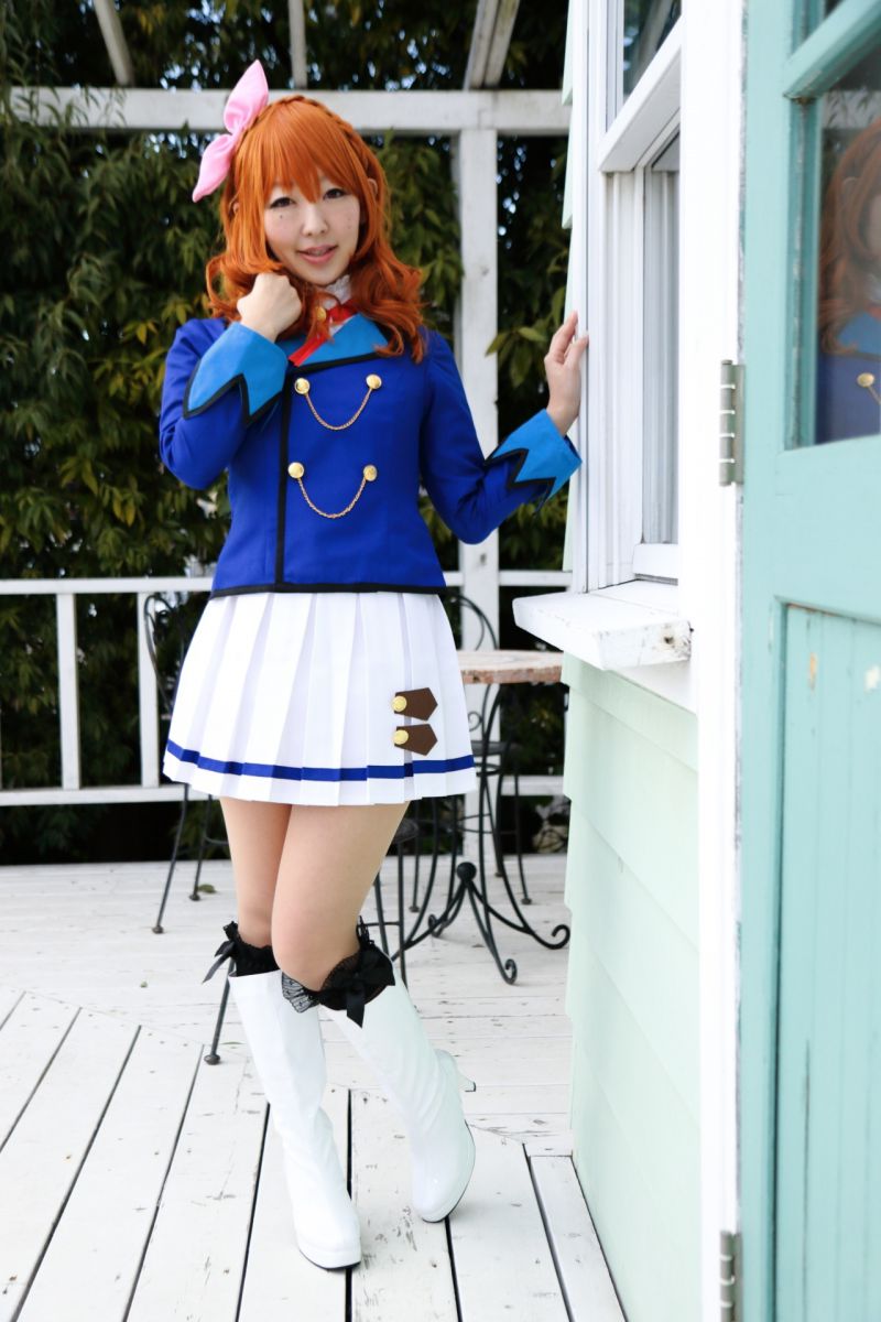 アイカツ！.3 | GANREF