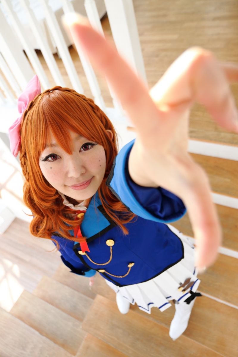 アイカツ！.14 | GANREF