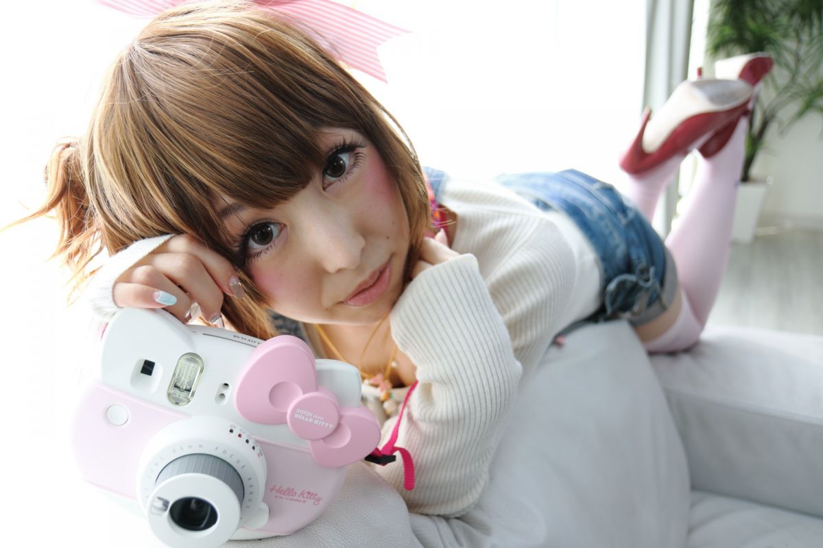 HELLO CHEKIY.11 | GANREF